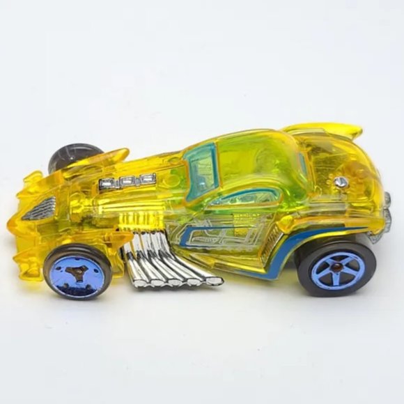 Hot Wheels | Toys | Hot Wheels Burlesque Mattel | Poshmark